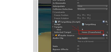 getting values from inspector into scripts questions and answers
