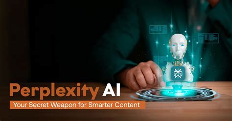 How To Use The Perplexity Ai Tool To Level Up Your Work