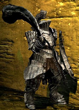 Characters In Dark Souls Enemy Npcs And Bosses Tv Tropes