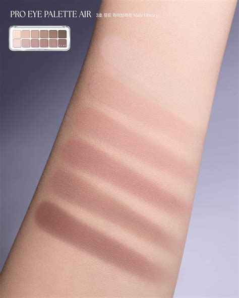 클리오 Clio Officialさんのインスタグラム写真 클리오 Clio Officialinstagram「현재 쿨톤 Best 💓 발색 메이크업 추천 😆 선런칭부터