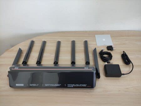 Xiaomi Mi Aiot Ax Review Top Wifi Budget Router Goes Mhz