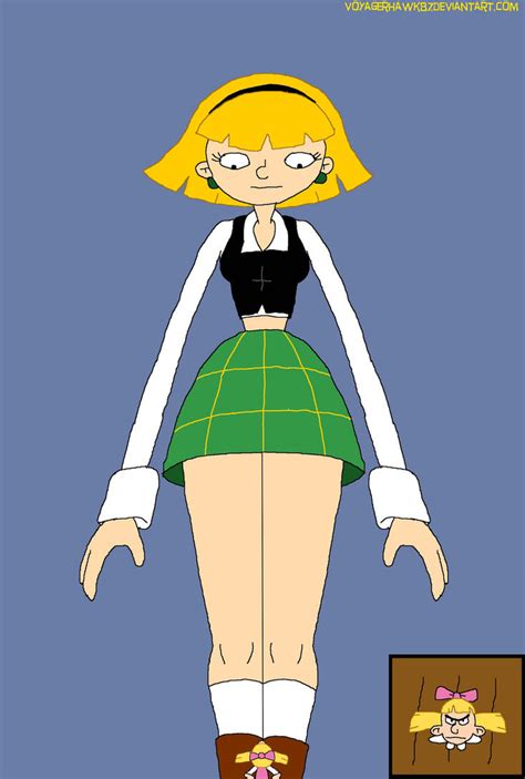 Olga Pataki Gts Pov By Voyagerhawk87 On Deviantart