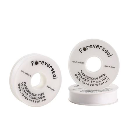 China Customized Pipe Sealant Tape Manufacturers Suppliers Factory