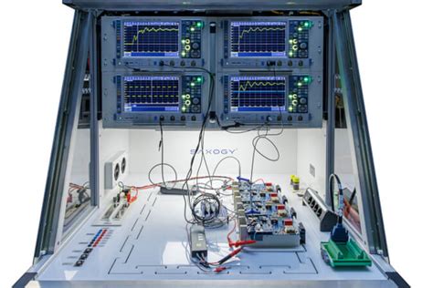 An Introduction To The Double Pulse Test For Power Mosfet