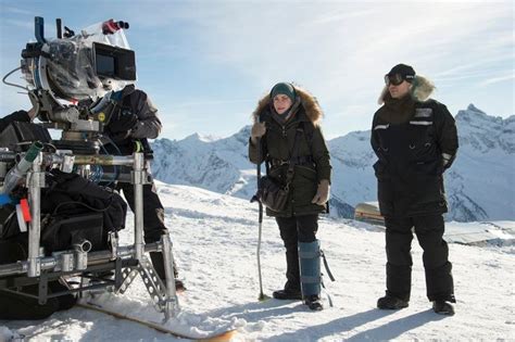 Hany Abu Assad Interview About Grueling Shoot With Kate Winslet And