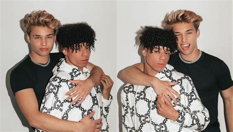 Are Larray And James Charles Dating Heres What We Know Stylesrant