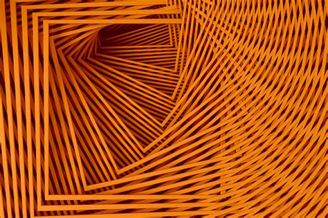 직선 사각형 계단 나선형 세트의 추상적인 3차원 최소한의 백색광 텍스처 3d 일러스트레이션 0명에 대한 스톡 사진 및 기타 이미지 Istock