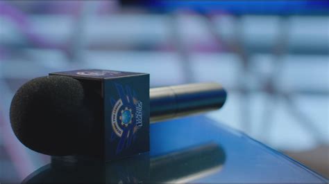 Shoutcasting 101 Trailer League Of Legends Youtube