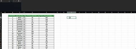 Lakshmanan M On Linkedin Python Pandas Excel Dataanalysis