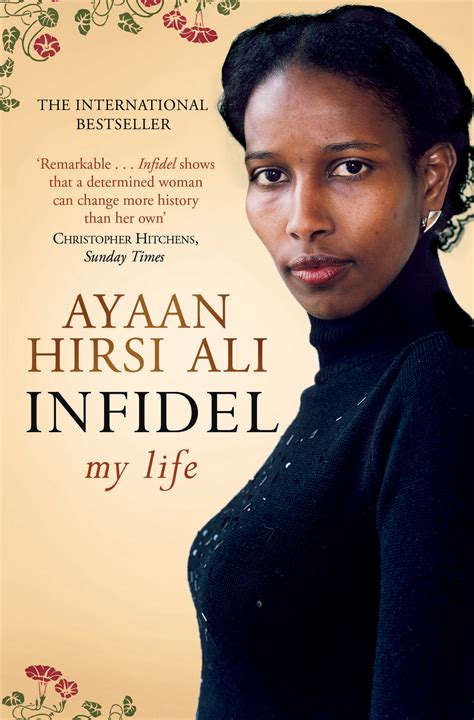 Infidel Book By Ayaan Hirsi Ali Official Publisher Page Simon