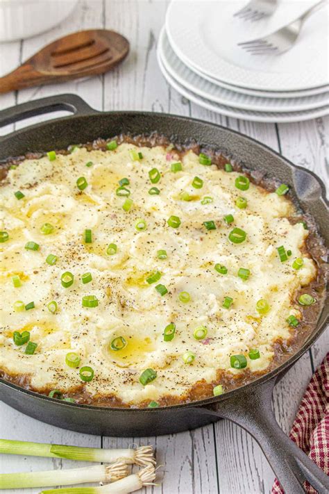 Moms Easy Salisbury Steak Casserole In 30 Minutes Restless Chipotle