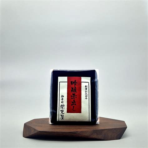 Miso Aka Dashi Rød 500g Kantoya Japanske