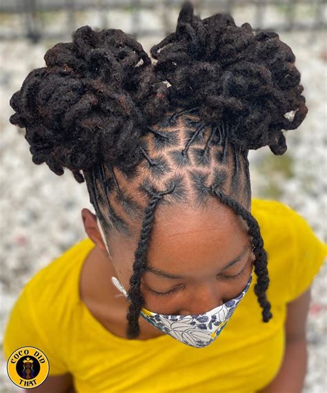 50 Coiffures Dreadlocks Tendance Pour Femmes élégantes Conseils