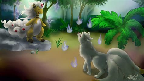 Pokemon Showdown — Weasyl