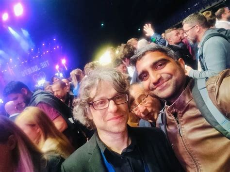 Pintu Makwana On Linkedin Odoo Odooexperience Event