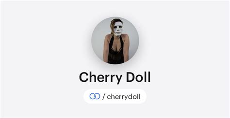 Cherry Doll Cherrydoll Solo To