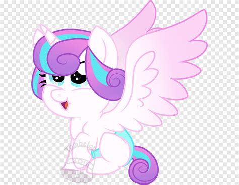 Как нарисовать флори харт из май литл пони