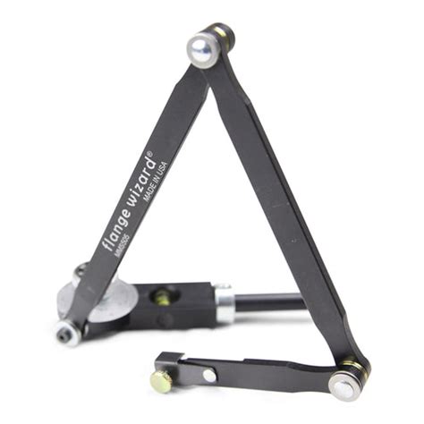 Miter Marker And Imager Combo Mmc505 Flange Wizard Tools