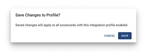 set up integration events for scorecards scanx help center