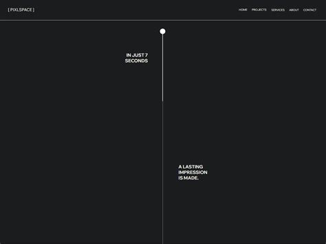 no code sticky scrolling service grid aards