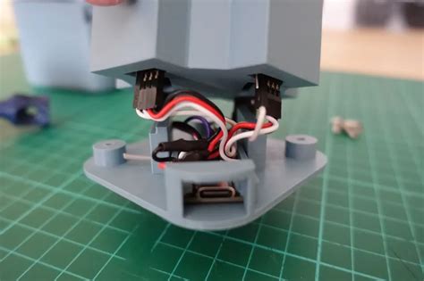 Teaching Tech Spacemouse Remix By John Crombie Download Free Stl