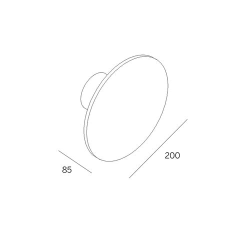 Framo Round Lian Tat Lighting