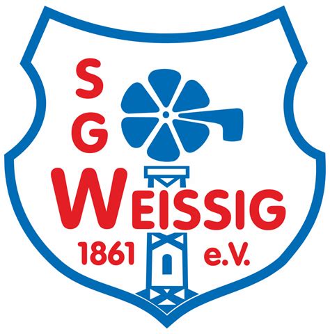 SG Weißig 1861 | jako.de