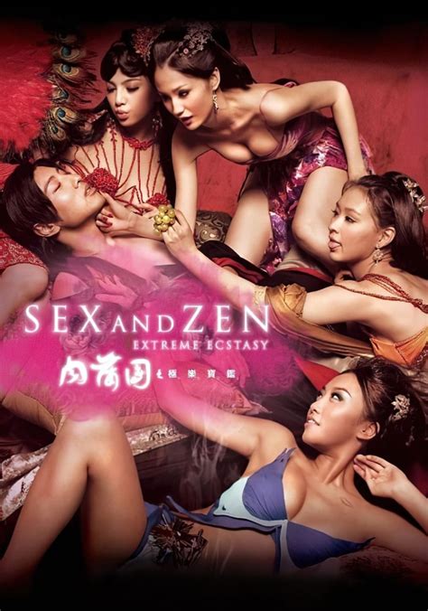 D Sex And Zen Extreme Ecstasy Streaming Online