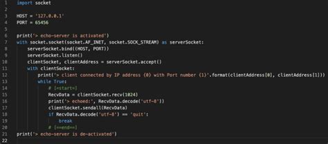 Full Stack Network 4 Socket