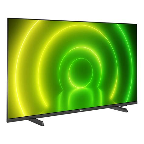 ᐉ ტელევიზორი PHILIPS 65PUS7406/60 | TELEVIZORI