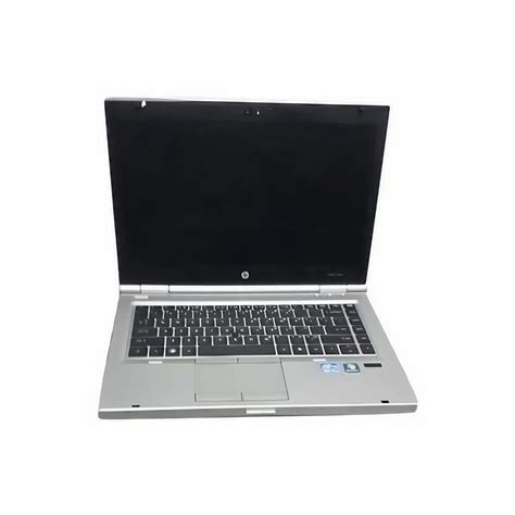 Silver HP Refurbished Laptop Windows Memory Size RAM 2 Gb At Rs 7000 In Bhilwara