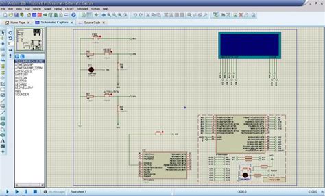 Arduino и Proteus Аппаратная платформа Arduino