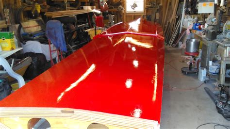 Need Help Calculating What Dia And Pitch Propeller To Use Boat Design Net