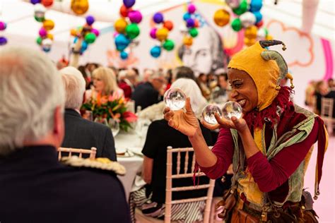 Event Organisers Summit Secure One Of Our Final Places Before Its Too