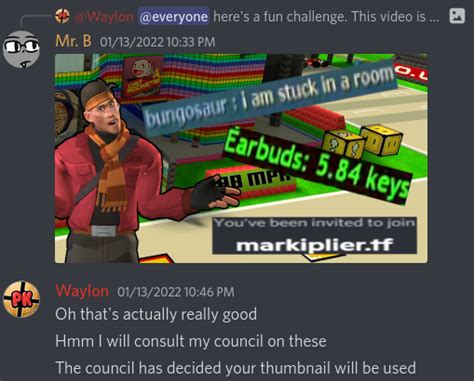 The First Ever Collaborations In My Life