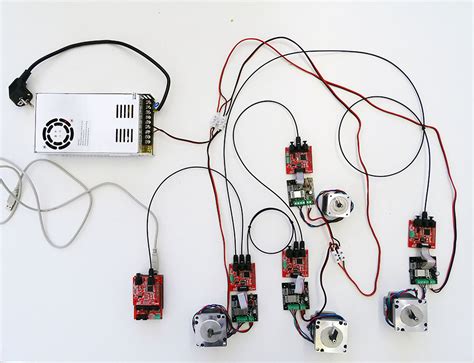 Hybrid CNC