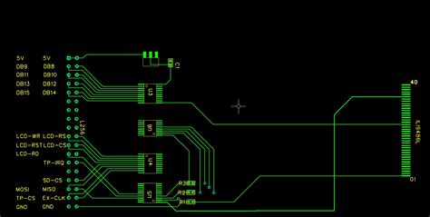 ILI L White Screen Page Displays Arduino Forum