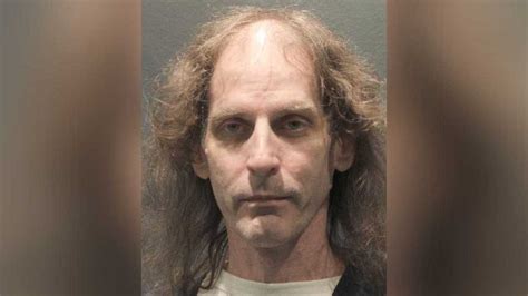 Like They Are Some Kind Of Freak Sex Offender Posing As Woman Allegedly Exposes Himself In