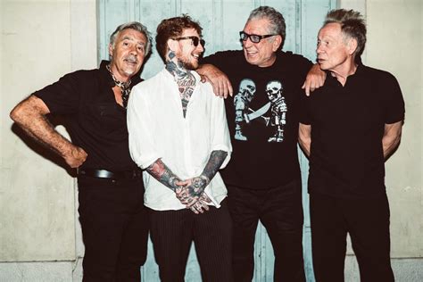 Sex Scream Όταν οι Sex Pistols εισέβαλαν στην πρόβα των Primal Scream