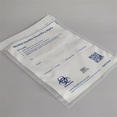 Pathology Specimen Collection Pathology Specimen Packaging For Un3373