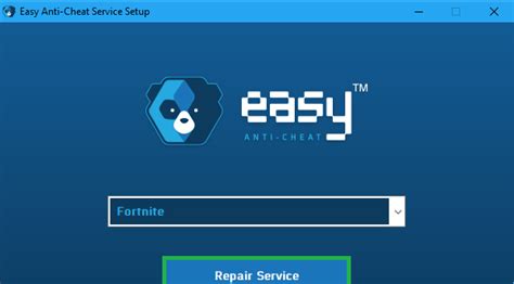 Ошибка 30005 EasyAntiCheat