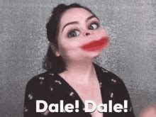 Dale Face Dale  Dale Face Dale Walking Dead Discover And Share S