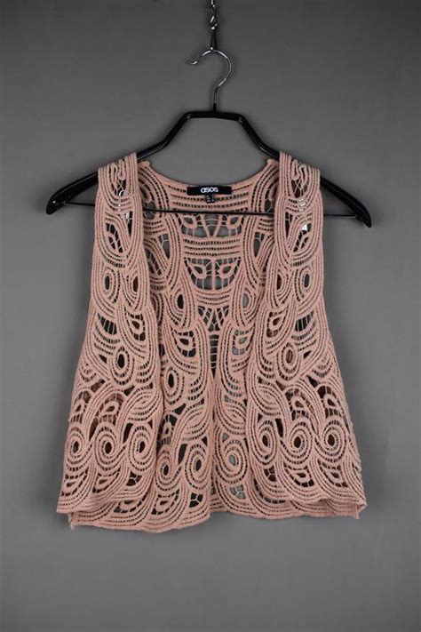 Красива брендова жилетка від Asos є обмвн — ціна 150 грн у каталозі Жилетки Купити жіночі речі