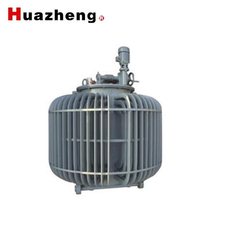 What Is An Inductive Voltage Regulator Knowledge Huazheng Electric Manufacturing Baoding