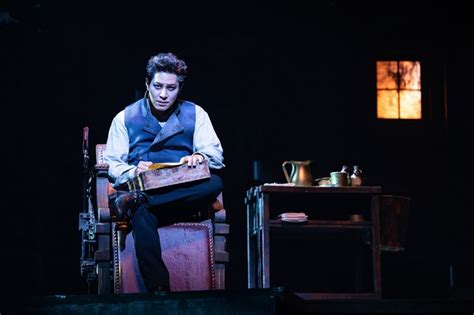 [공연리뷰] 이규형x전미도 ‘스위니 토드 믿고 보는 이유