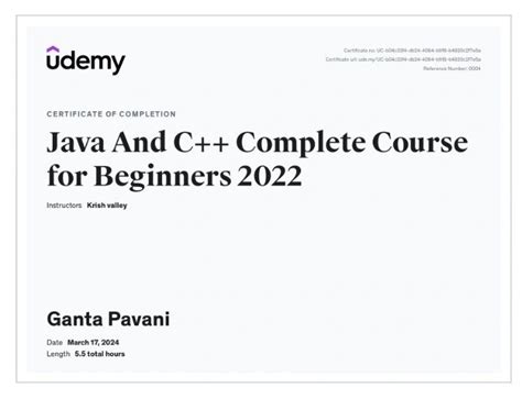 Pavani Ganta On Linkedin Hello Connections Excited To Announce That Ive Been Successfully