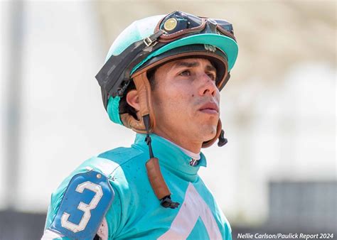 Irad Ortiz Brad Cox Earn Titles At Churchill Downs Paulick Report