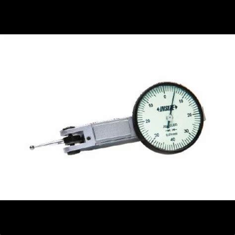 Dial Test Indicator At Rs 998 Piece Dial Indicators In Ahmedabad Id