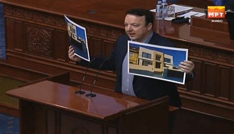 ВО ЖИВО Богатството на новите министри главна тема на собраниска дебата Сител Телевизија