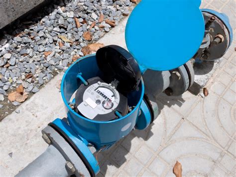 Liquid Flow Meter Calibration Services